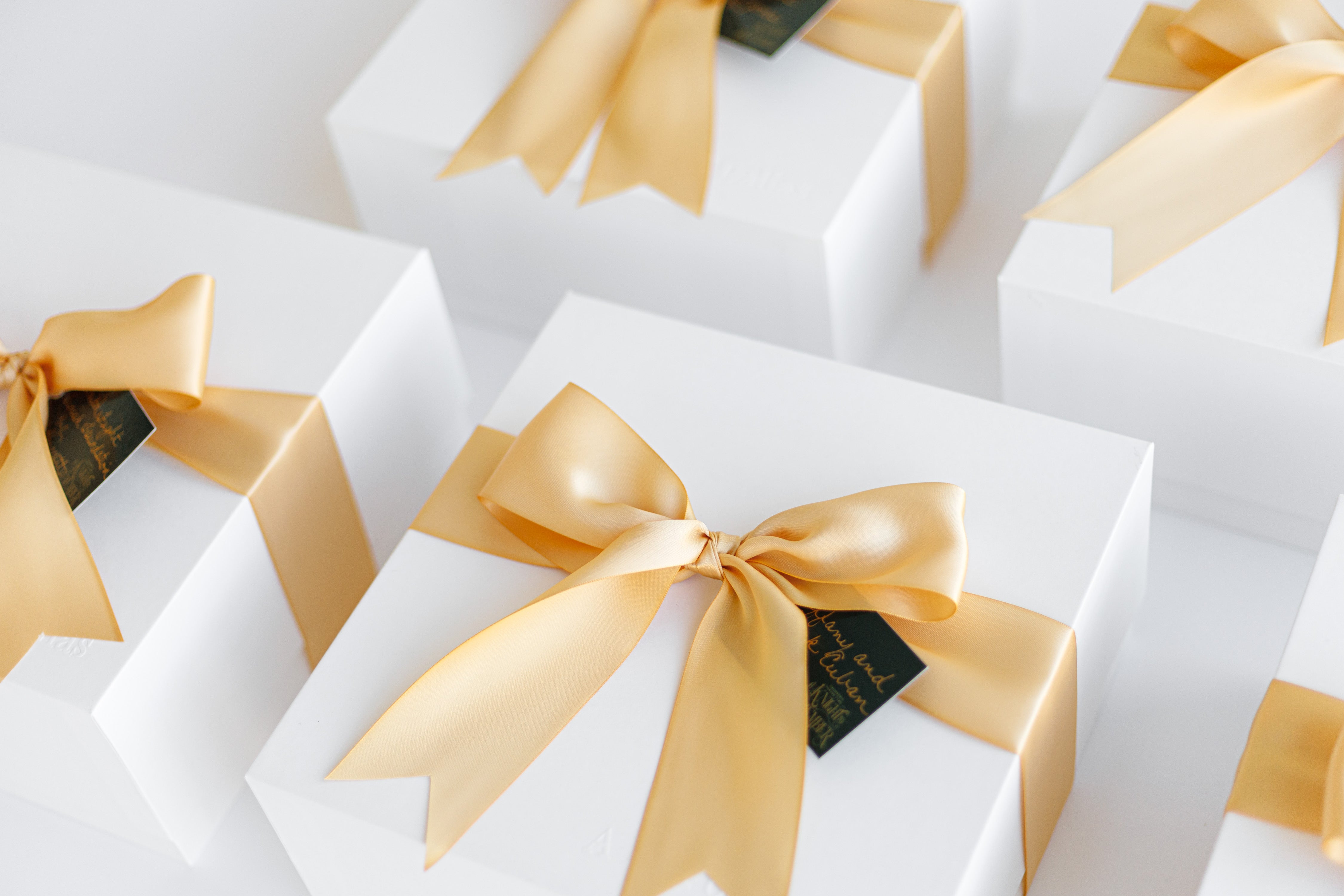 Bulk and Client Gifting – A Box of Dallas